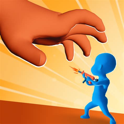 Idle Giant Battle Epic Game