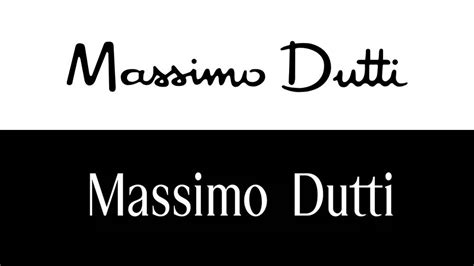 Cheap And Nasty New Massimo Dutti Logo Is Really Upsetting People
