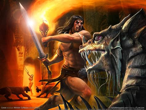 Conan Cheats And Codes For Xbox 360 Cheat Happens
