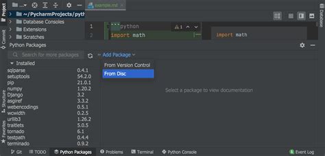 Pycharm Eap Python Bob App