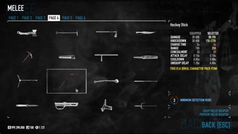 Fortnite Inventory Icons By Cviii Payday 2 Mods Modworkshop