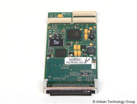 DPIO EIU K VMETRO FPDP FPDP II Digital Parallel I O PMC Module ArtisanTG