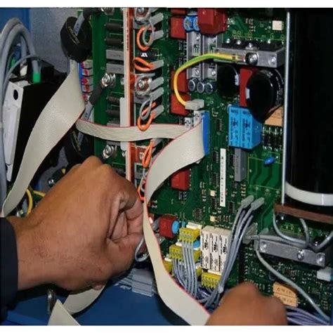 Danfoss Drive Repair Center In New Delhi Id 19917183588