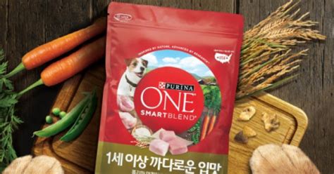 네슬레 퓨리나 ‘퓨리나 원 까다로운 입맛 체험단 모집