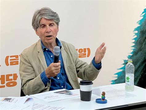 앤서니 브라운 그림책 관심 부활하길영감의 원천은 손자