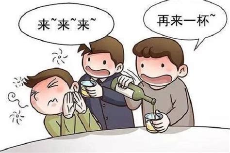 面试：酒桌上“你不喝就是不给我面子”咋破？90后拒酒，当场录取