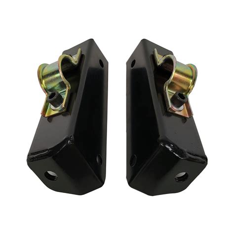 Front Anti Roll Bar Brackets For Compression Strut Setup C Bradley Motorsport