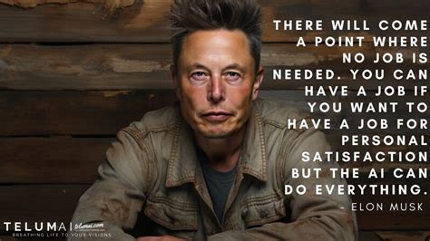 Telumai On Linkedin Elonmusk Artificialintelligence Ai