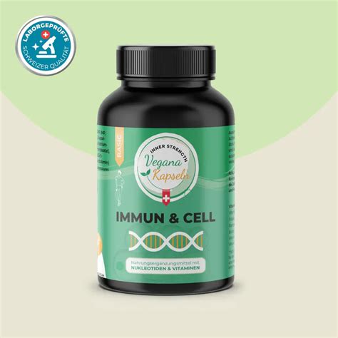 Immun And Cell Nukleotide Vitalshopgmbh