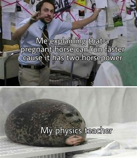 50 Hilarious Science Memes That Prove That Science Can Be Funny As