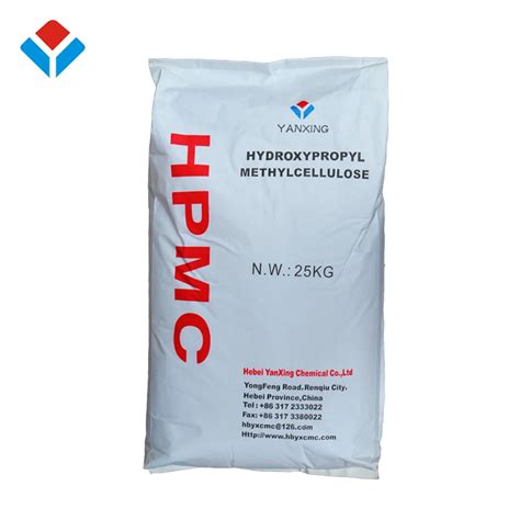 Hydroxypropyl Methyl Cellulose Hpmc Similar With Tylose Products