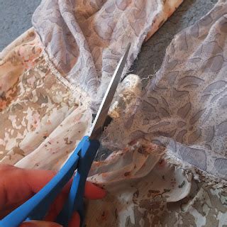 The Unfashionista Diy Beach Dress