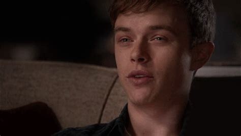Fuck Yeah Dane Dehaan