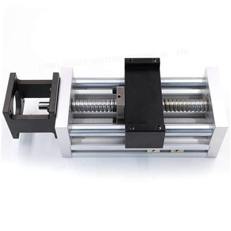 Customized Gzs90k Linear Motion Suppliers Manufacturers Factory Wholesale Price Yongrun