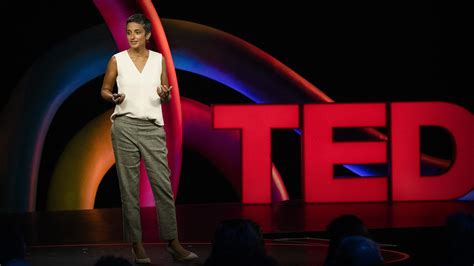 Nithya Ramanathan The Problem Of Vaccine Spoilage And A Smart Sensor To Help Ted Talk