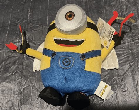 Dancing Minion