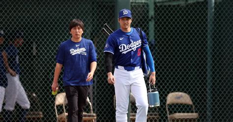 なぜギャンブルにハマったのか？ ドジャース解雇の「水原一平」氏、日ハム時代の同僚が語った「一平の気配り」について（週刊現代） 現代ビジネス