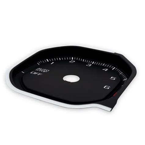 Custom 3d Meter Dial Automobile Gauges Instrument Cluster Dash Fascia Gauges And Custom Gauges