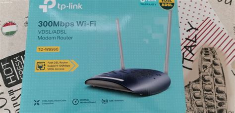 Modem Router Elektro Darujem Za Odvoz