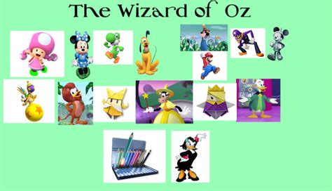 Pverse Stories The Origami Wizard Of Origami Land By Partnert On Deviantart