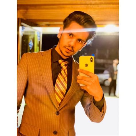 Zahid Nawaz Zahidnawazz • Threads Say More