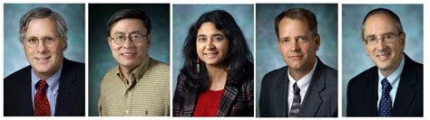 Five Johns Hopkins Medicine Researchers Named Fellows of the American ...