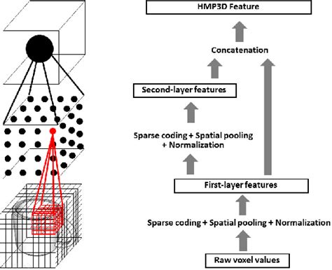 Figure 1 From Unsupervised Feature Learning For 3d Scene Labeling