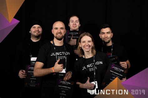 gatis vilaks on linkedin hackathon junction winning gamejam