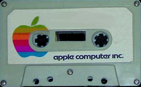 Cassette Security
