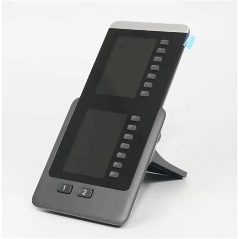 Cisco CP 8800 A KEM 3PC IP Phone Expansion Module New