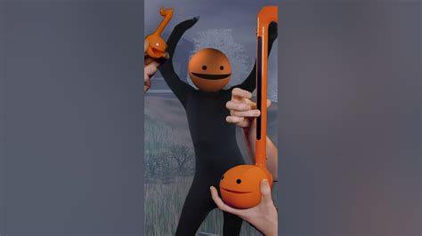 Spooky Scary Otamatones Youtube