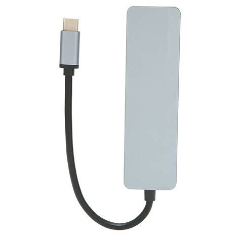 Usb Splitterfor Laptop Usb C Splitter 4 Usb Tipo C Hub Us Hub