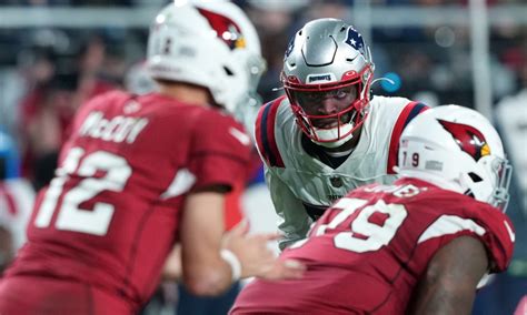 6 Most Ridiculous Patriots 2022 Pro Bowl Snubs
