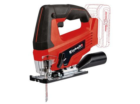 Einhell Wyrzynarka TC JS 18 Li Solo 215x90x240mm Kupuj W OBI