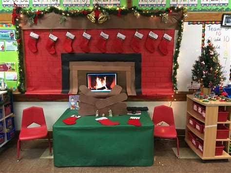 Classroom Fireplace Fireplace Music Classroom Classroom Door