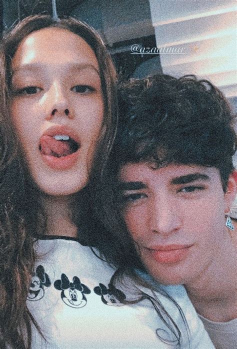 Daniela Y Apolo Pel Cula De Netflix Parejas De Pel Culas Personajes