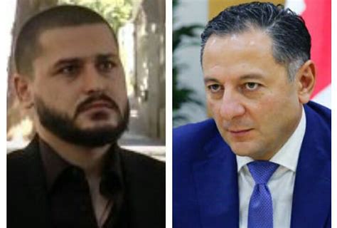 ბატონო ვახო ნათელმირონობა 9 თაობას გადაეცემა ნიკა გოგაშვილის წერილი გომელაურს