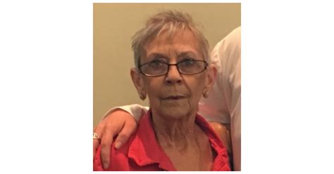 Patsy Gale Warren Obituary 2023 Athens Tx Hannigan Smith Funeral Home