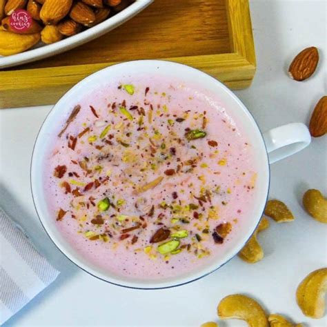 Karak Chai Recipe Karak Tea Hinz Cooking