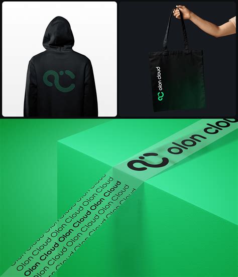 Database Software Company Brand Identity Ui Design 10 Images Behance