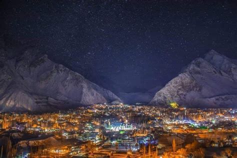 A Quick And Handy Travel Guide To Scenic Skardu Valley Vacay Adviser