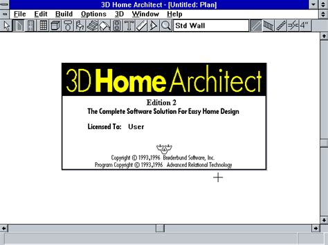 Winworld 3d Home Architect 2 0