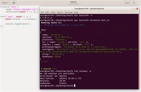 Typeerror Bowser1defaultparse Is Not A Function · Issue 4499 · Devexpresstestcafe · Github