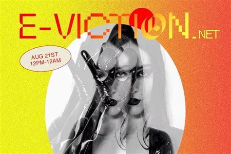 Sex Workers Protest Censorship With This Self Destructing Digital Art Show Dazed