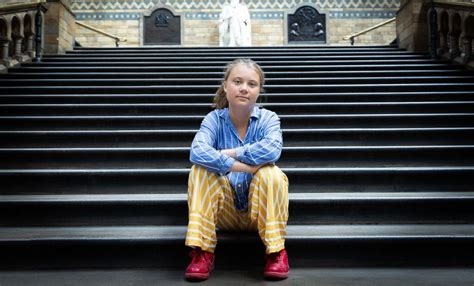 Unherd On Linkedin We Need To Free Greta Thunberg