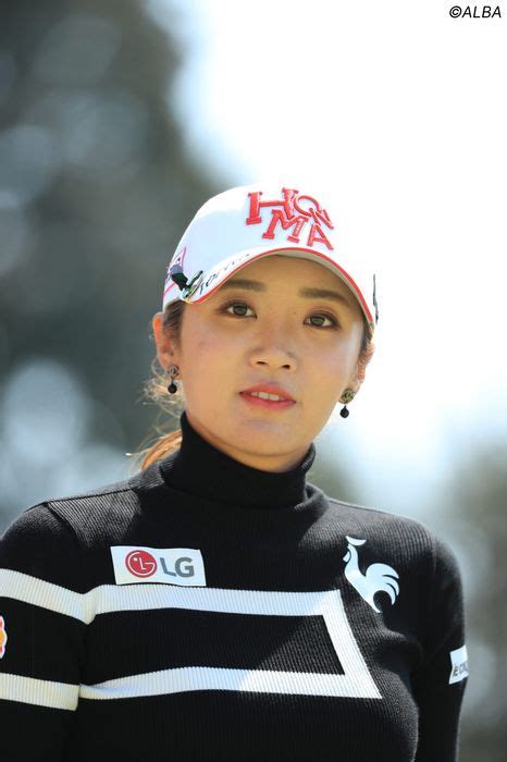 ＜中間速報＞イ・ボミ、痛恨ダボで1オーバー折り返し 6差首位に表純子 ゴルフ総合サイト Alba Net