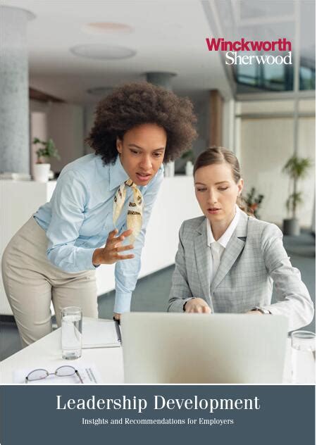 Research Digested Leadership Development Insights And