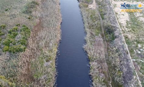 Fiume Naro No Fiume Nero Lasiciliaweb
