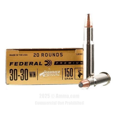 Best 30 30 Ammo To Load Into Your Lever Gun