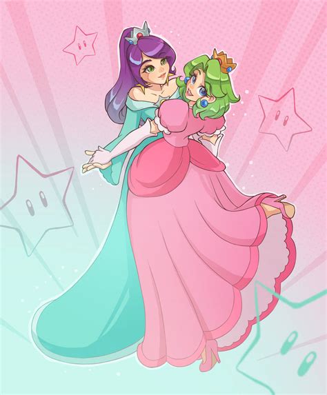 Orchid And Amaranth Cosplay By Lysum01 On Deviantart